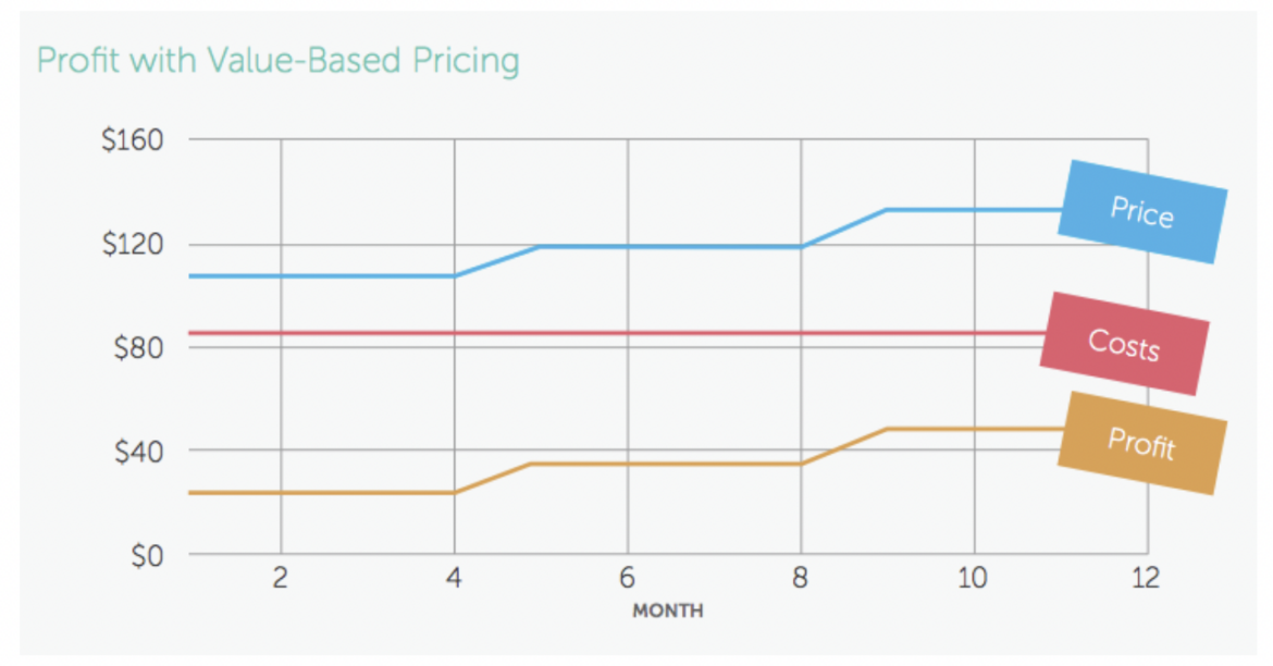 How to Determine a Test Pricing Strategy for Your SaaS Product - Insivia