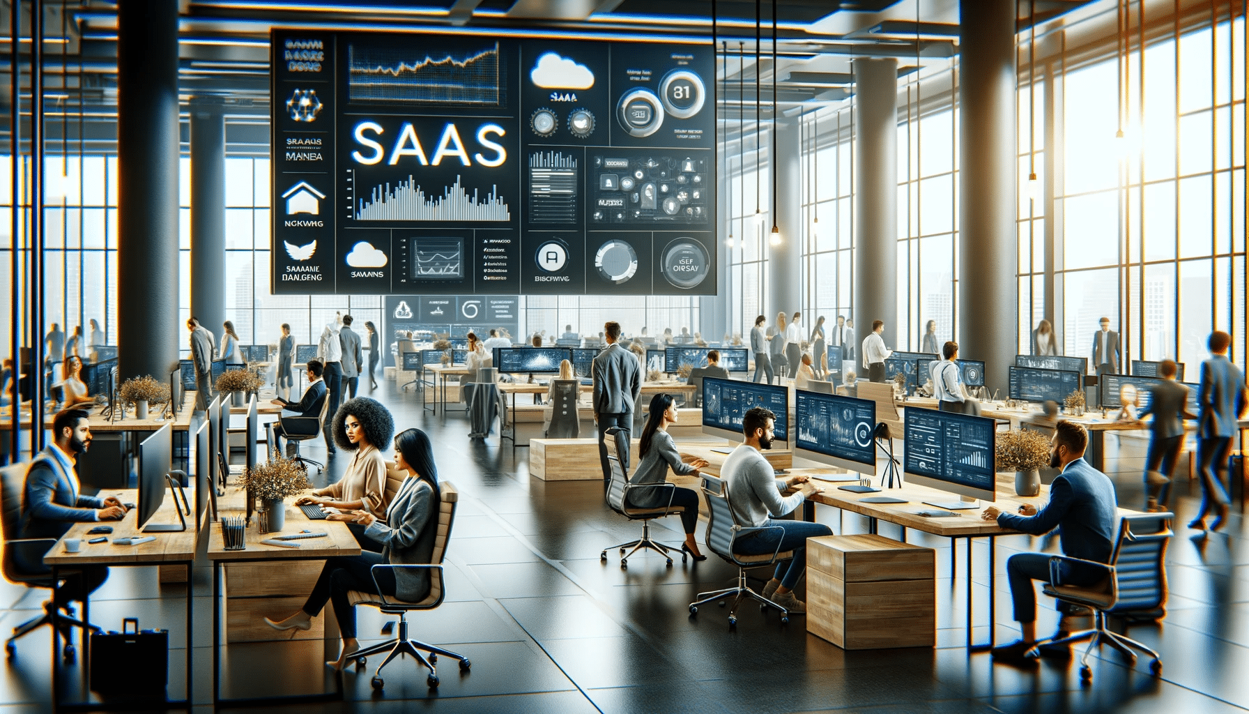 How a SaaS Agency Will Change Your Conversion Rates - Insivia