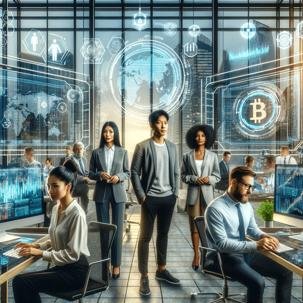 Mindset of FinTech Audiences: The Financial Technology Persona